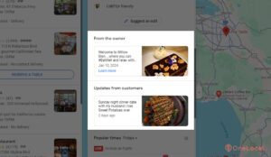 Google Posts: What They Are and How to Use Them
