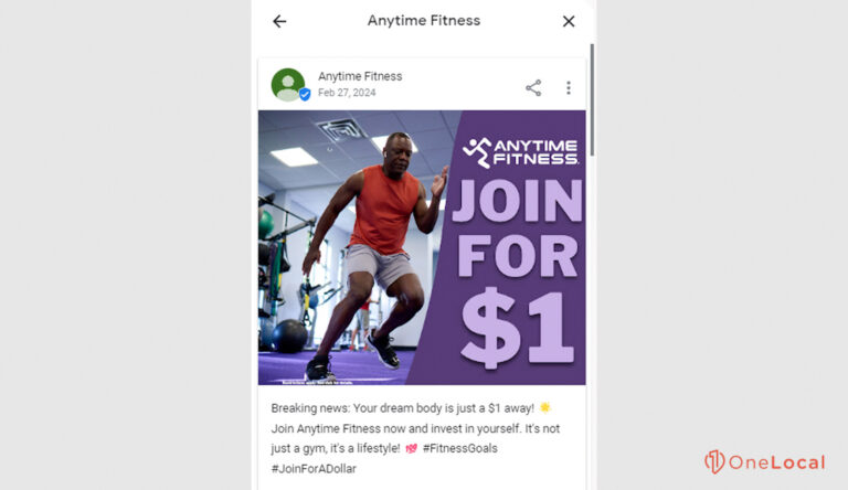 Google Posts: What They Are and How to Use Them