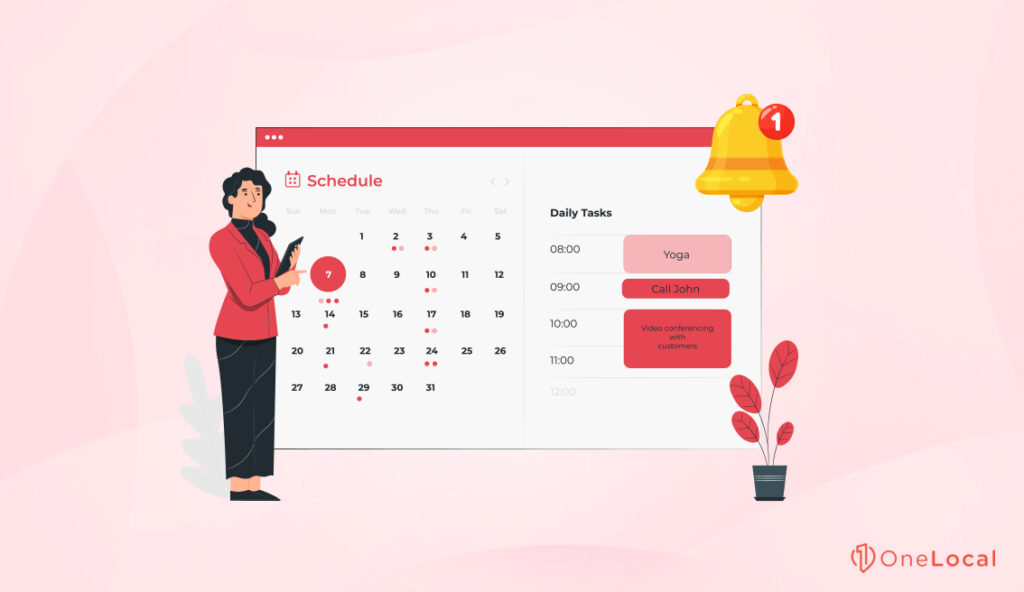 Virtual Appointment Scheduling: Top Benefits and Features