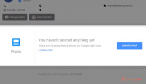Google Posts: What They Are and How to Use Them