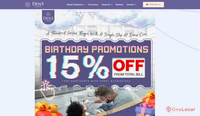 Dental Ads: Brilliant Examples to Grow Your Practice