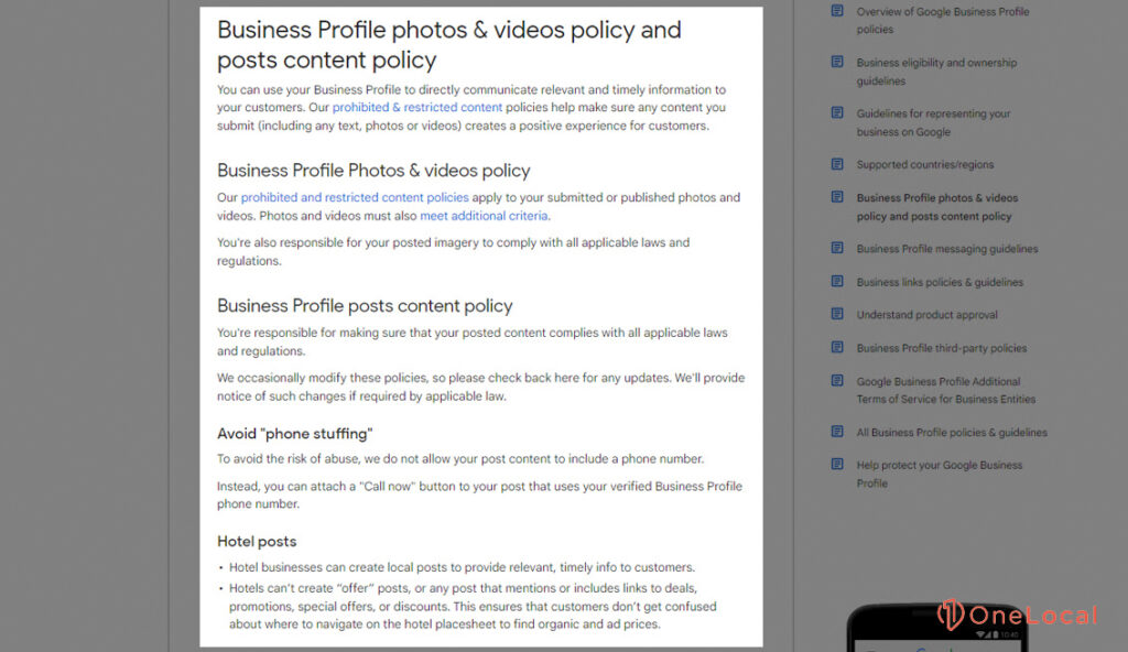 Google Posts: What They Are and How to Use Them