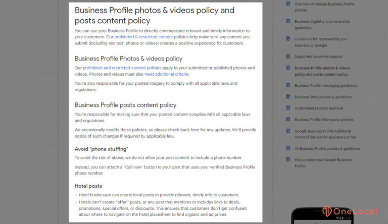 Google Posts: What They Are and How to Use Them