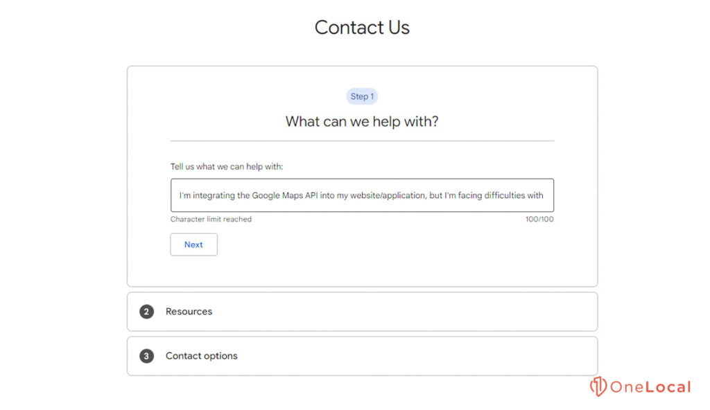 How to Get in Touch With Google My Business Support