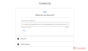 How to Get in Touch With Google My Business Support
