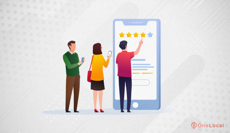How to Respond to Your 1-Star Reviews (With Examples) - OneLocal