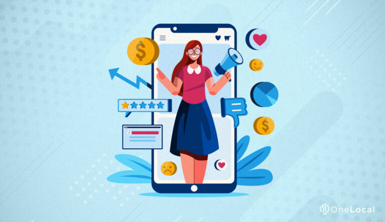 How to Respond to Your 1-Star Reviews (With Examples) - OneLocal