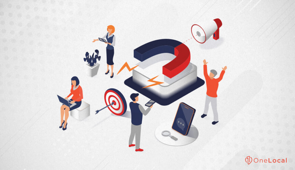 Push vs. Pull Marketing: A Complete Guide to Key Differences