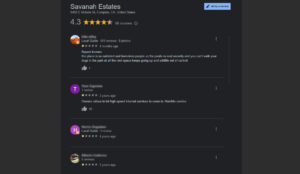 How to Respond to Your 1-Star Reviews (With Examples) - OneLocal