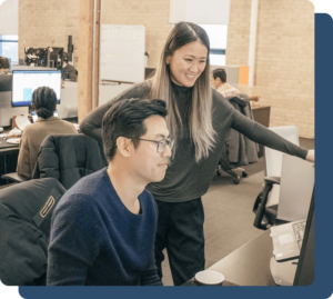 About Us, Digital Marketing Platform & Support Specialists