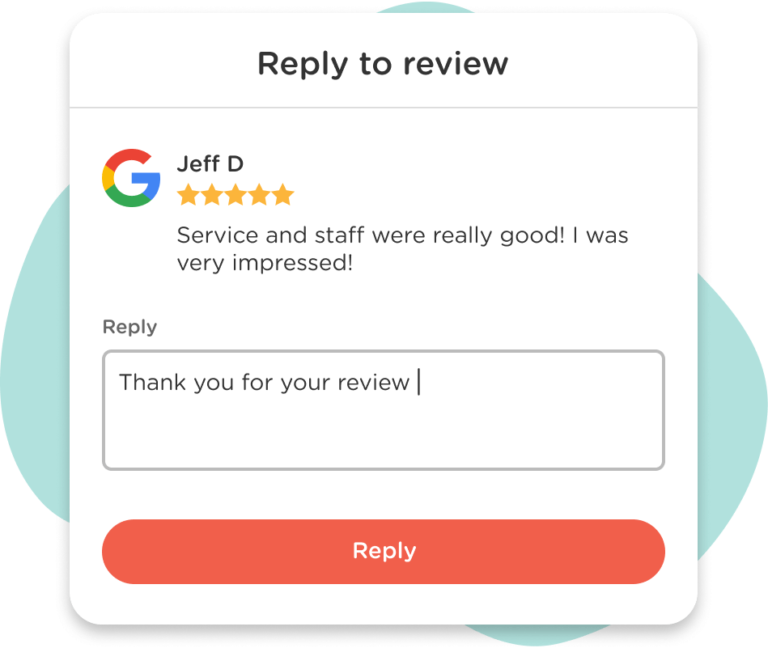 LocalReviews - Online Reputation and Review Management