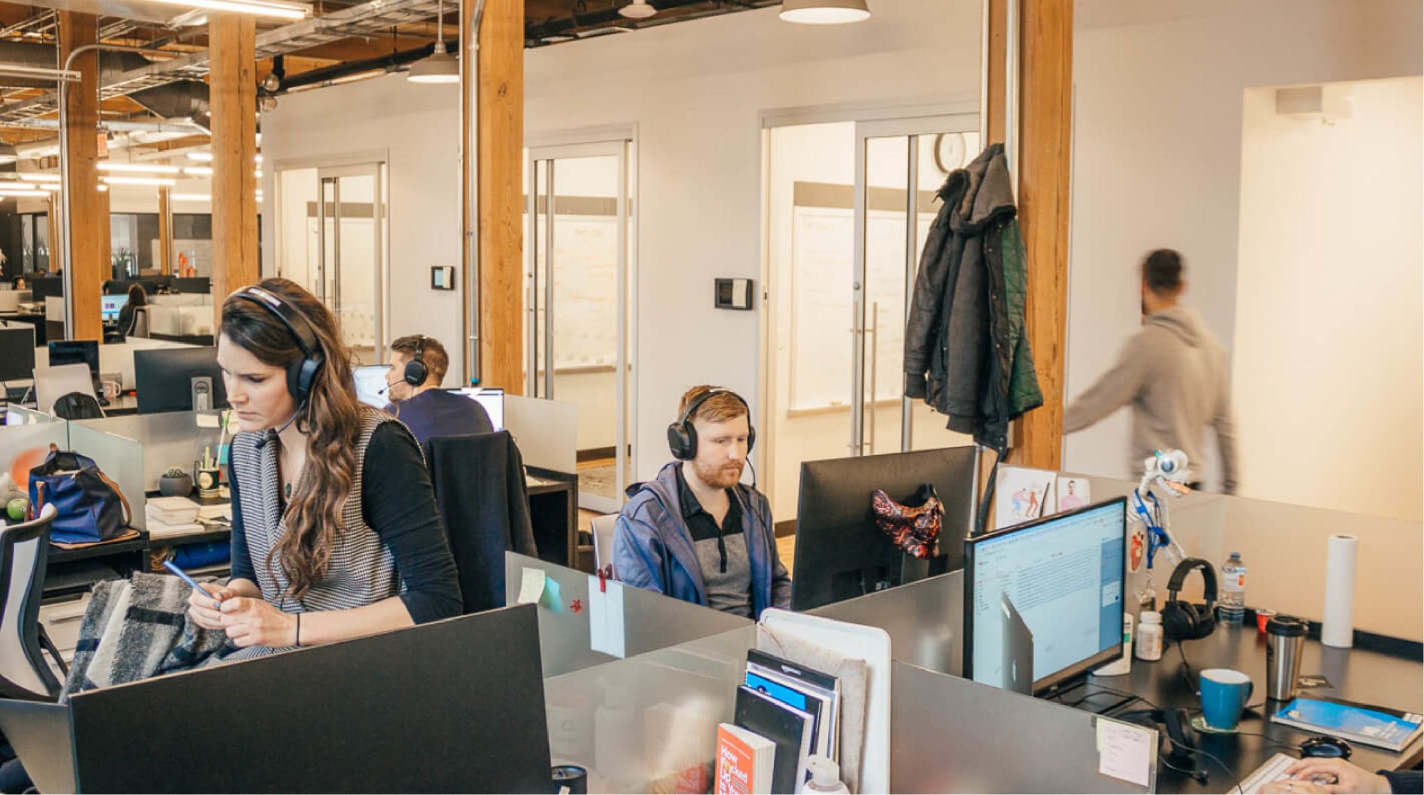 About Us, Digital Marketing Platform & Support Specialists