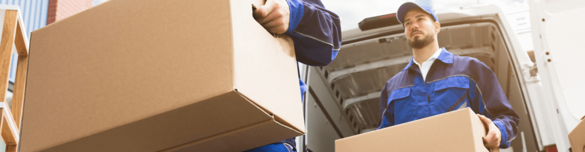 Marketing For Movers - OneLocal