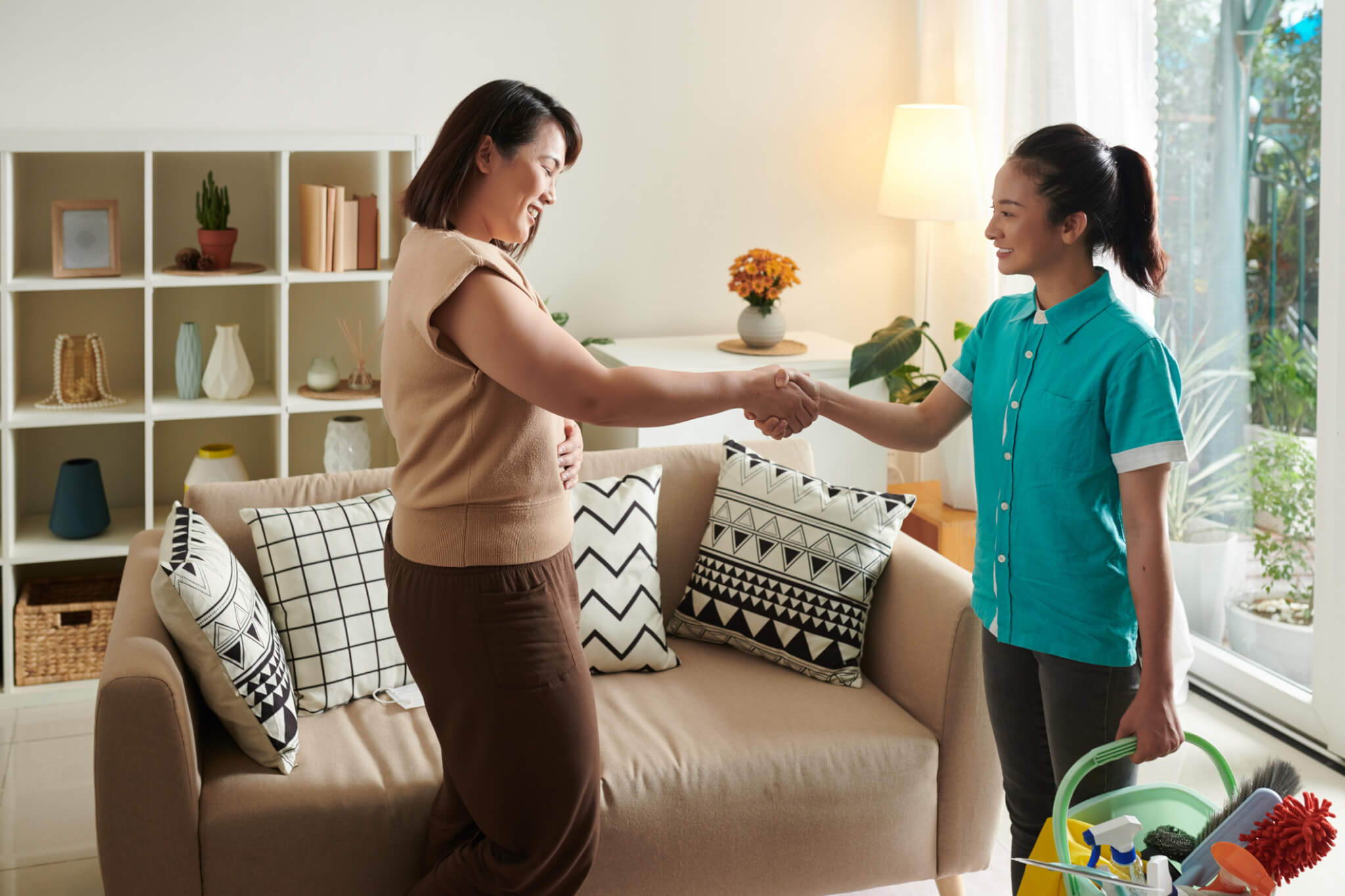 Marketing For Cleaning Services - OneLocal
