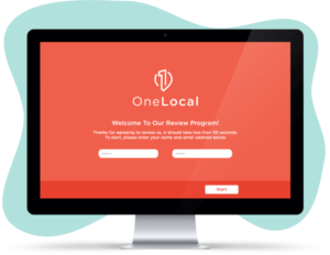 LocalReviews - Online Reputation and Review Management